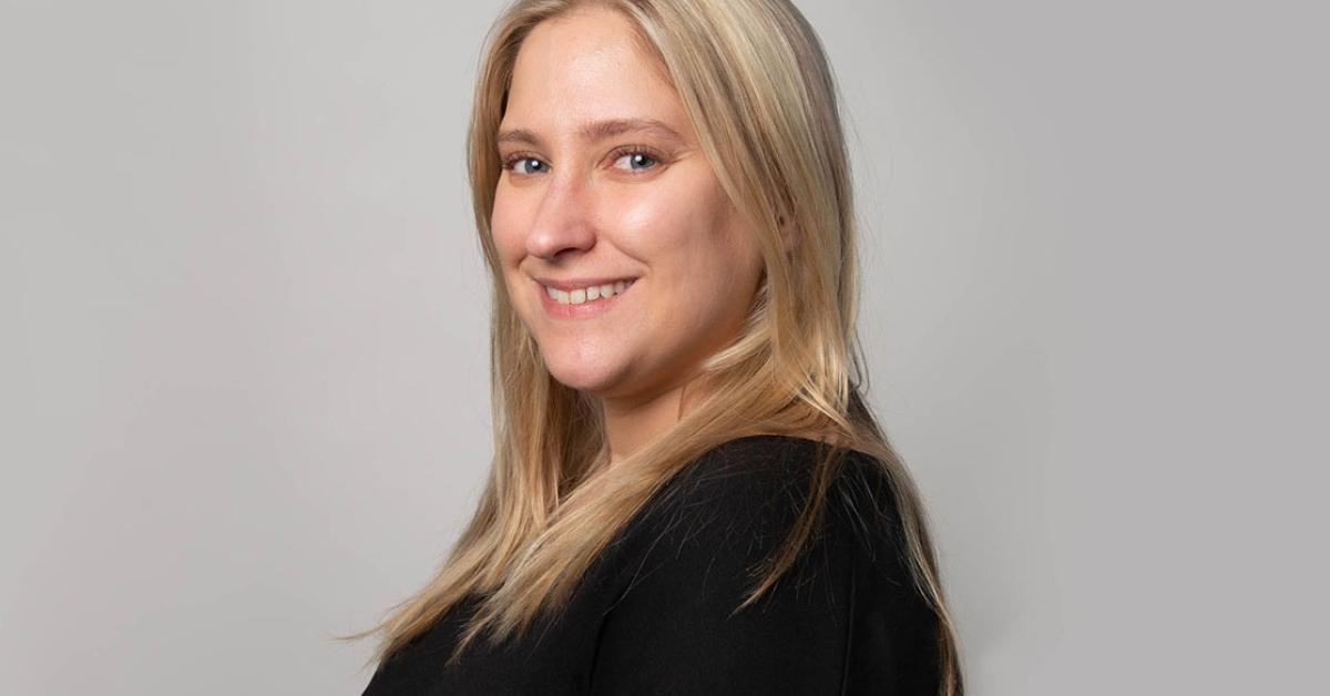 Kudos to Amanda Dutton, PS 134, Manhattan