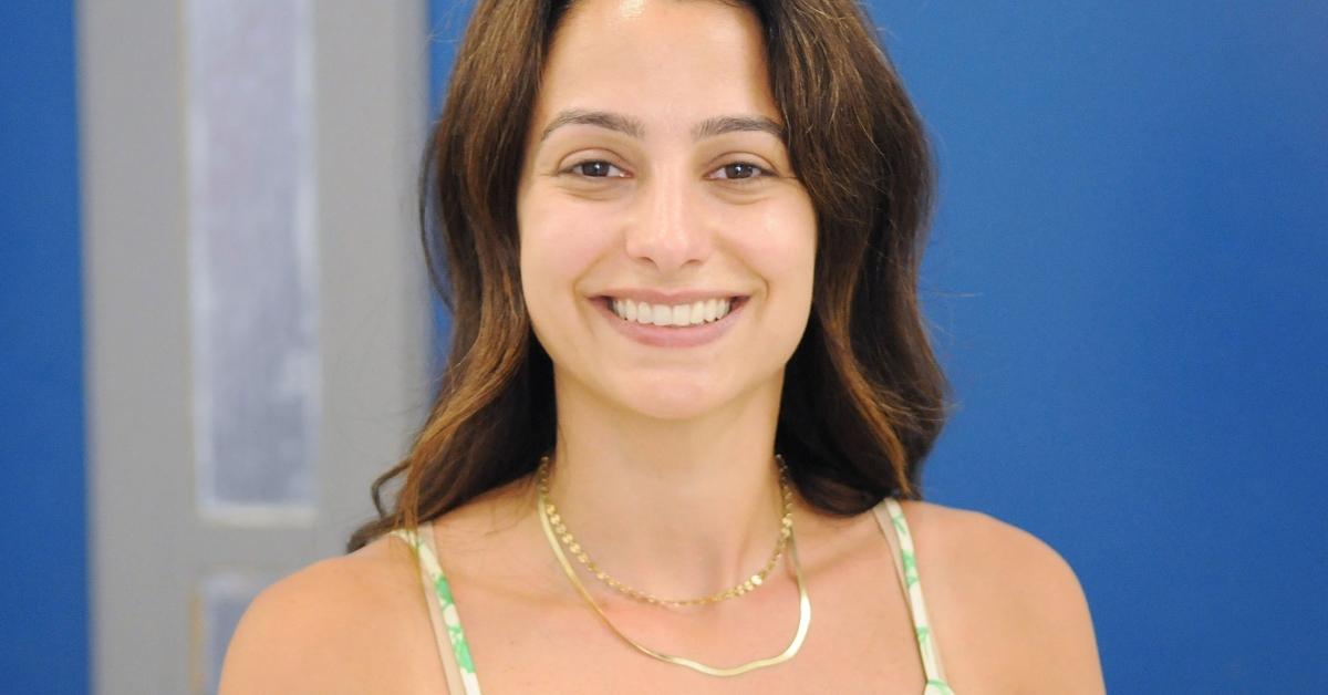 Kudos to Leah Lin, PS 85, Queens