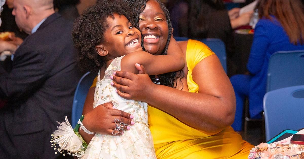 Provider Appreciation Awards Ceremony