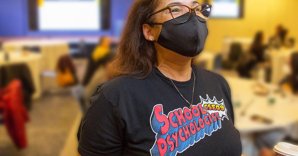 Psychologists Appreciation Day