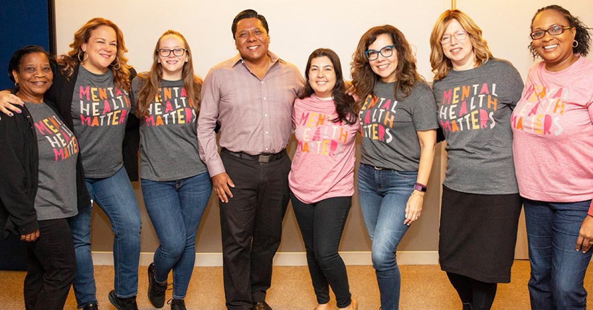 Psychologists Appreciation Day 2022