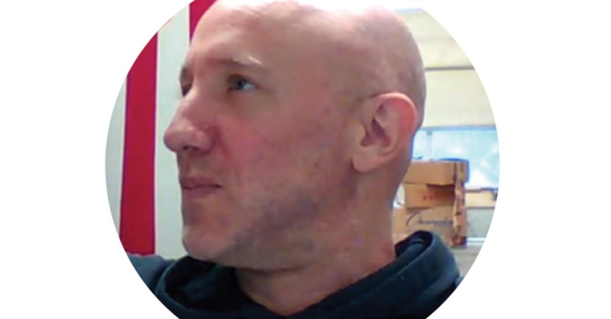 ‘A shining light’