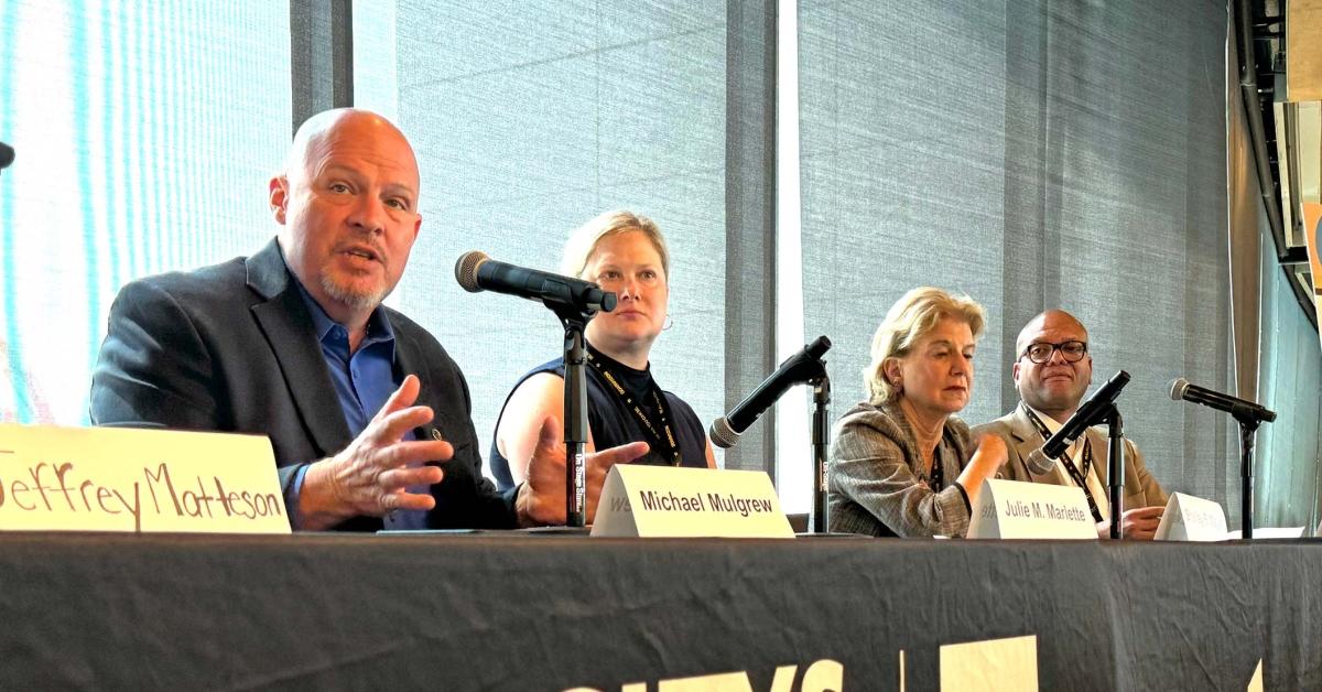 UFT presses state for fair funding