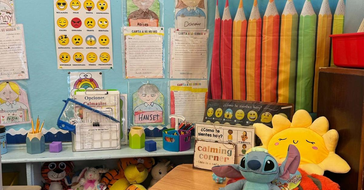 Ways to build SEL skills in the classroom