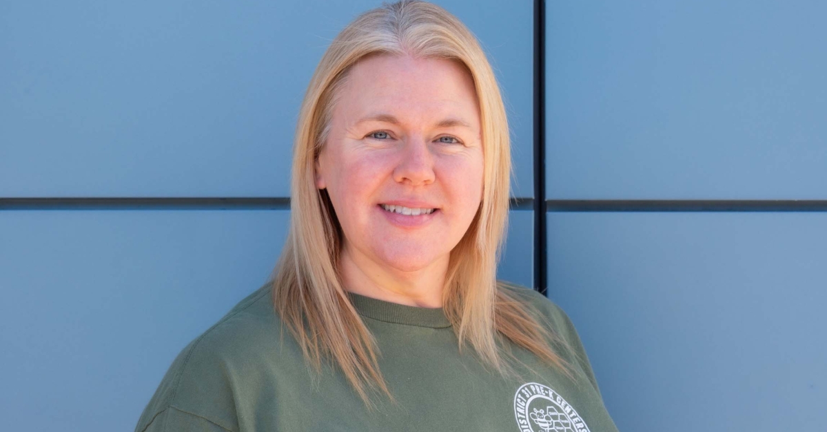 Kudos to Amy Craine, District 31 Pre-K Centers, Staten Island
