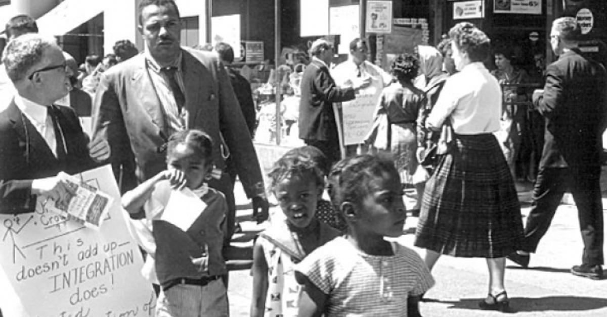 Let’s acknowledge and celebrate civil dissent