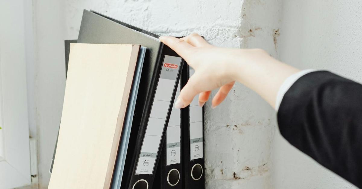 Important forms & links