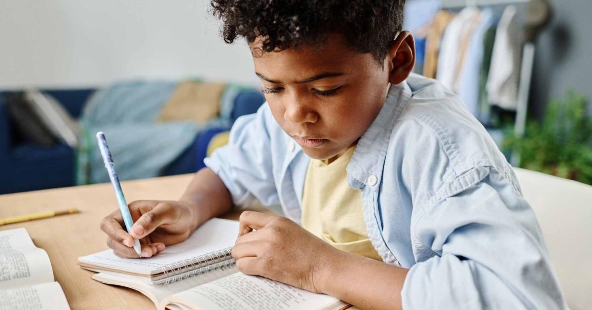 Homework: what's helpful and what isn't