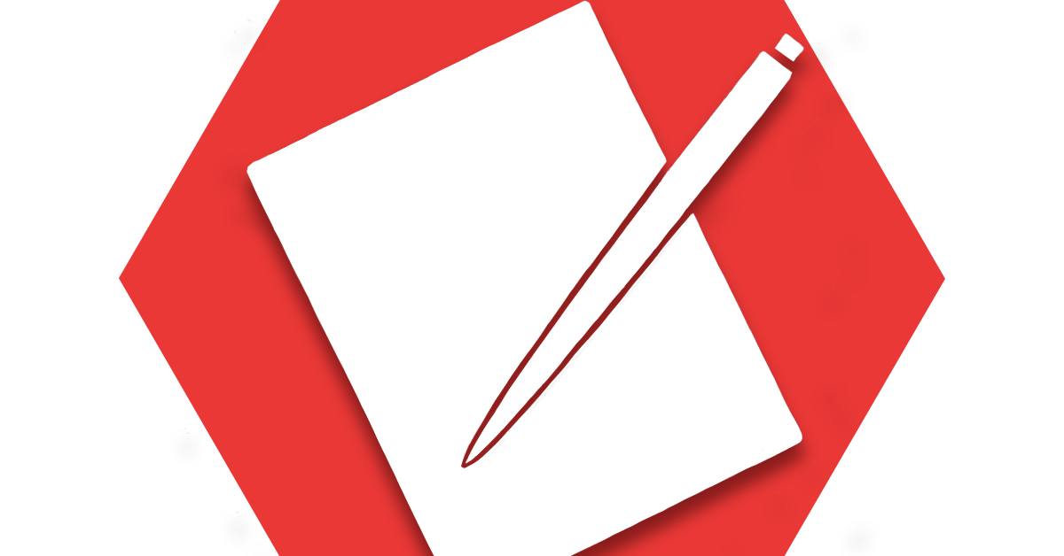 Incident Reporting Icon