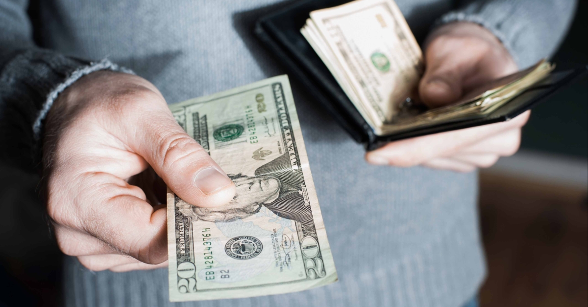 Purchasing prior service credit