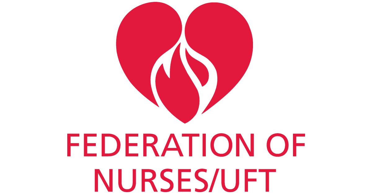 Federation of Nurses/UFT files notification of potential strike at NYU ...
