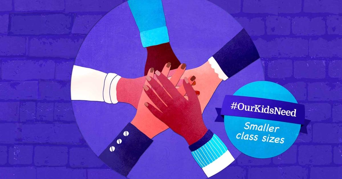 Honor class-size law