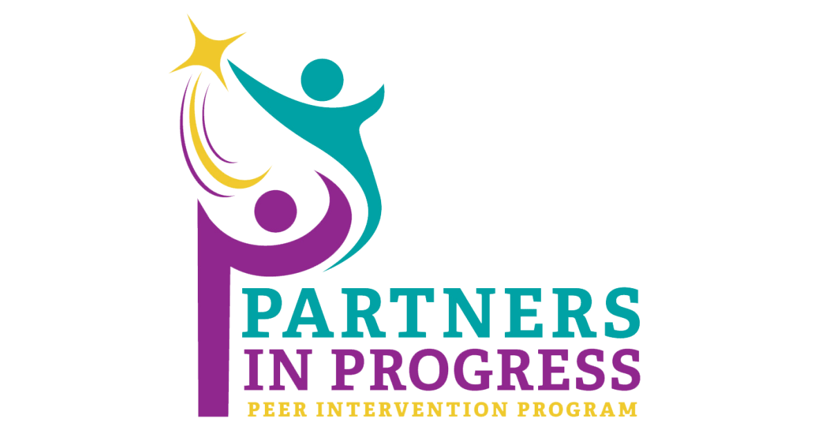 Partners in Progress: Peer Intervention Program