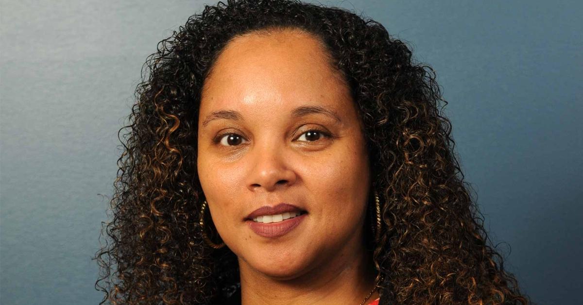 Priscilla Castro elected Para Chapter chair