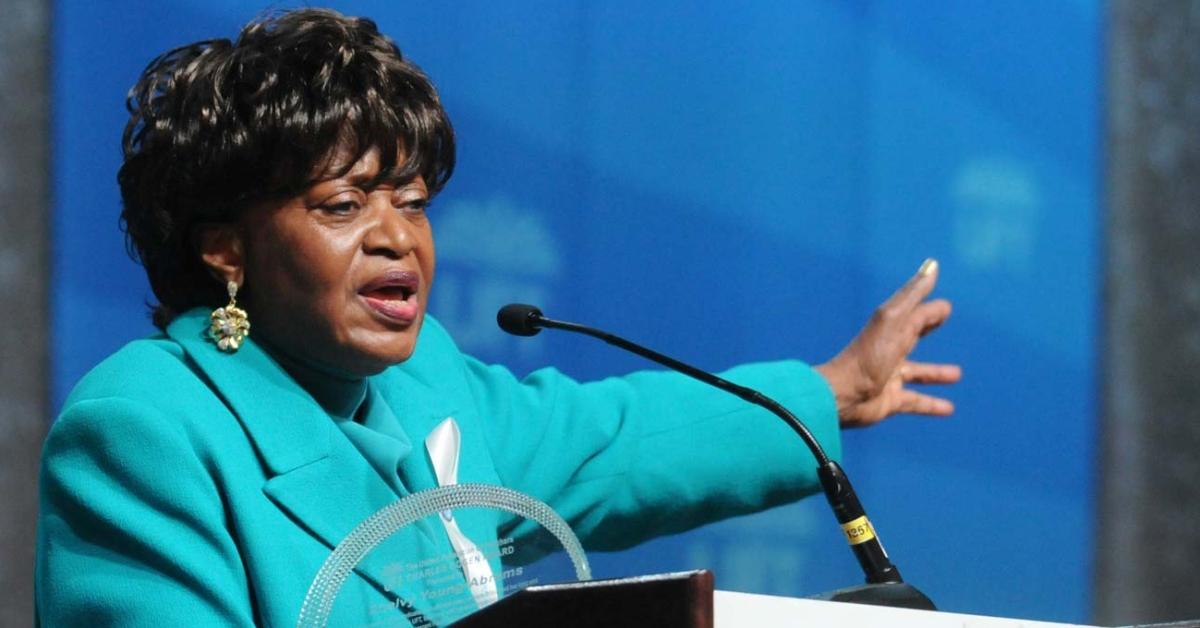 Recognizing 53 years of fighting for paras