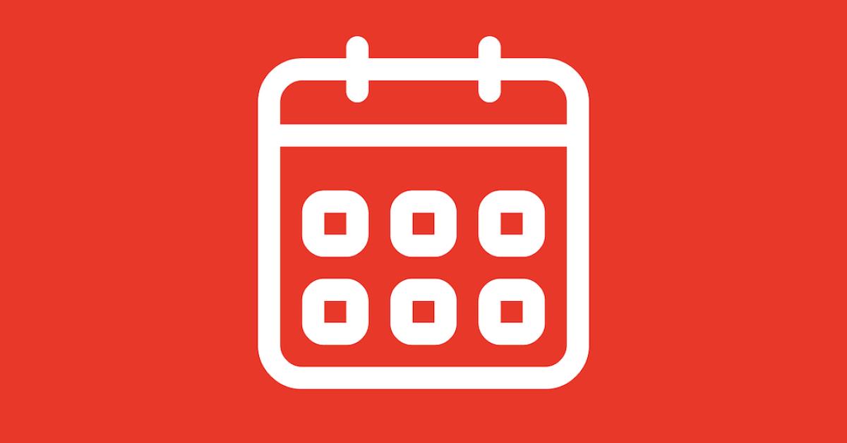 2026-27 School Calendar