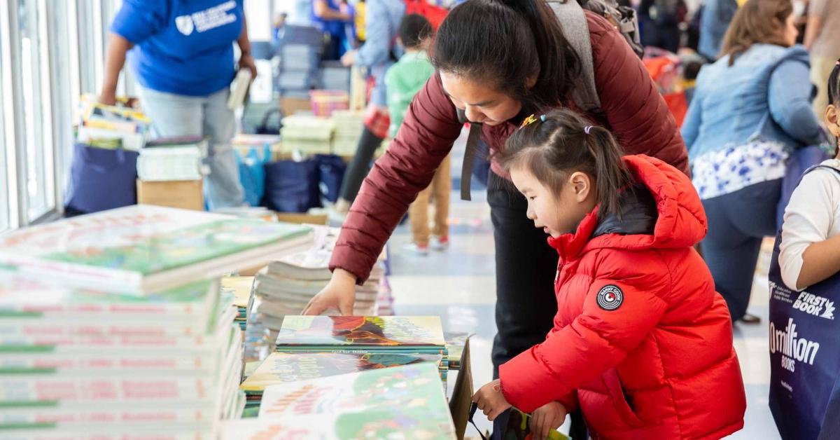 Chapter Leader Update