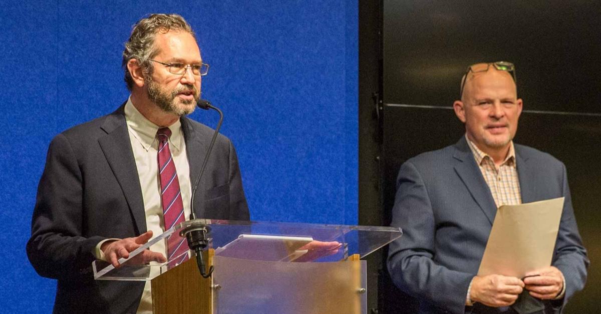 Union wins spring break 2020 fight