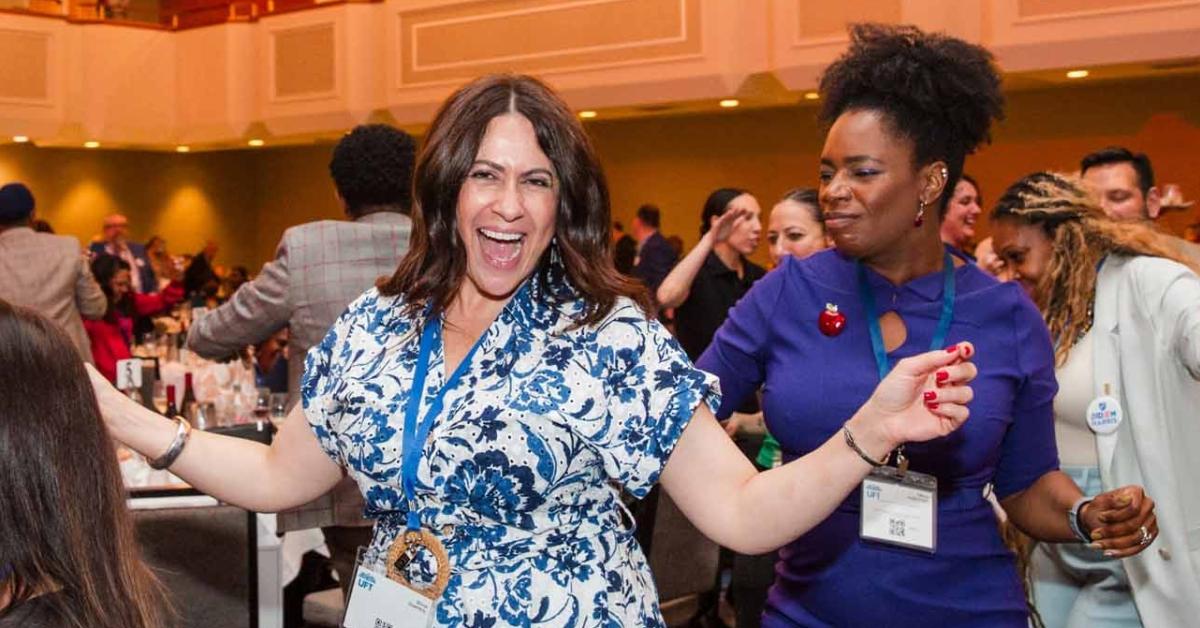 Spring Education Conference