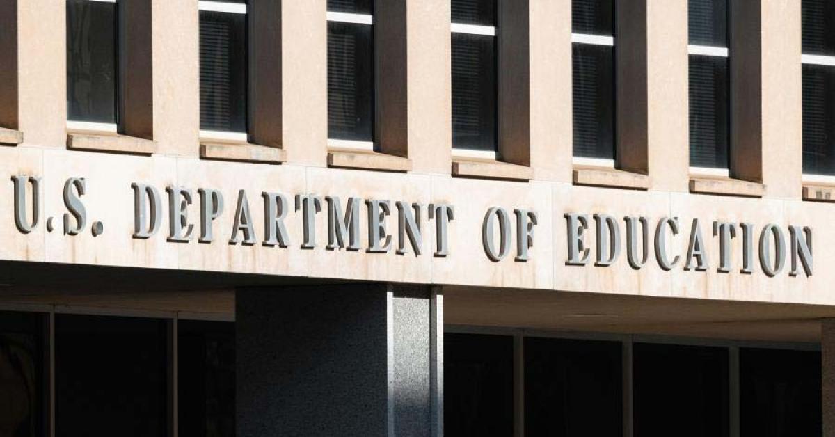 U.S. DOE drops diversity court battle