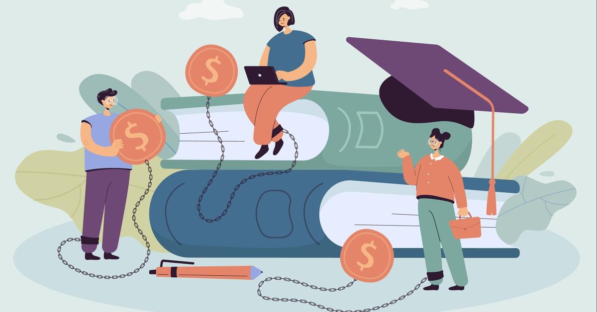 Student Debt Relief Program