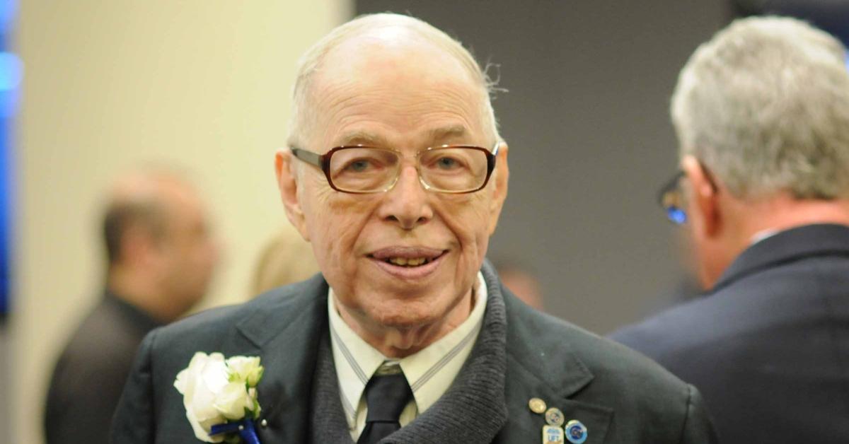 UFT founder Leo Hoenig dies