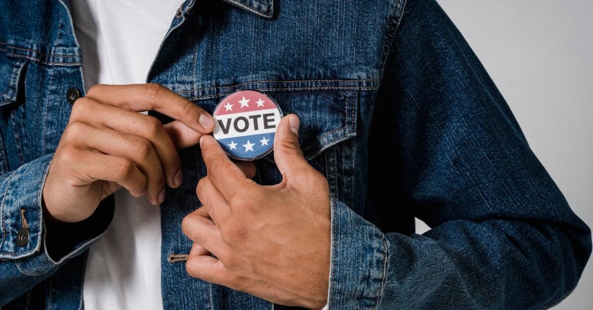 Resolution on endorsements for upcoming special elections