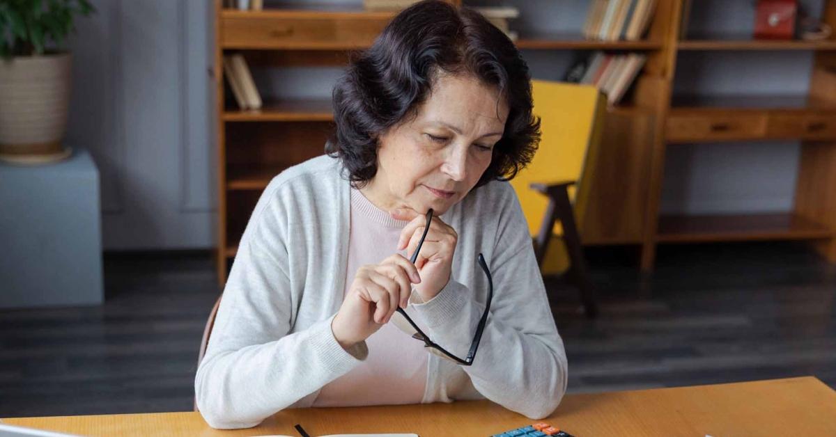 What you need to know about your TDA and RMDs