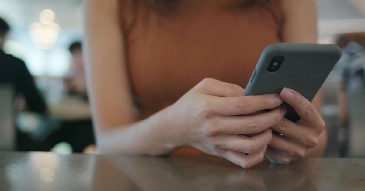 No RTC event invitations?